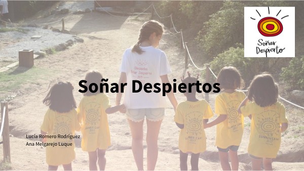 Soñar Despiertos | Genially