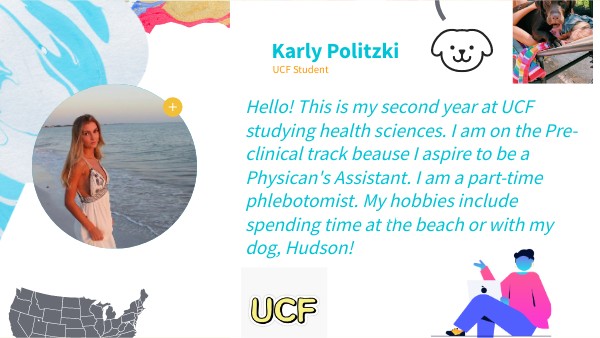 GENIAL BIO | Genially