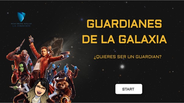 6TH THE GUARDIANS OF THE GALAXY SECOND TERM REVIEW