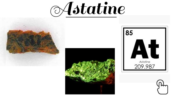Astatine