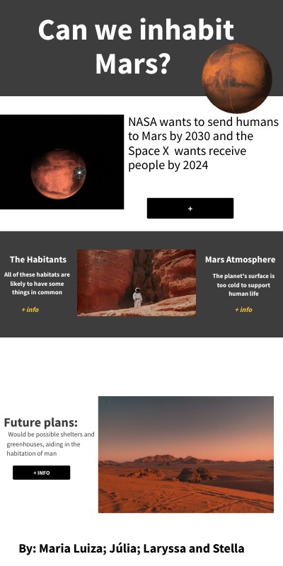 English//Physics | Genially