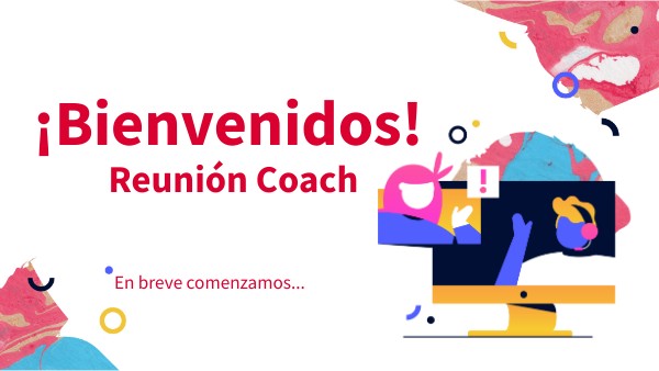 Reu Coach | Genially