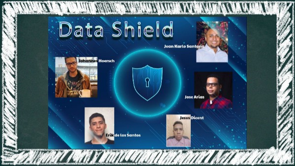 DataShield - E1.2 CONVERSATORIO - Videos