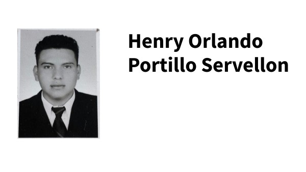 HENRY ORLANDO | Genially