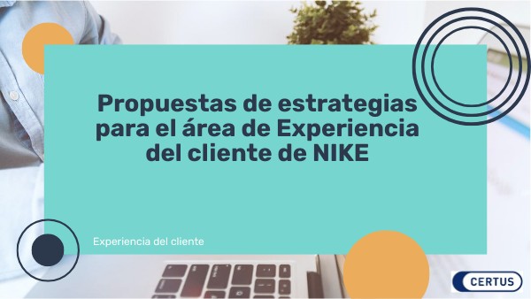 AA3-EXPERIENCIO CLIENTE | Genially