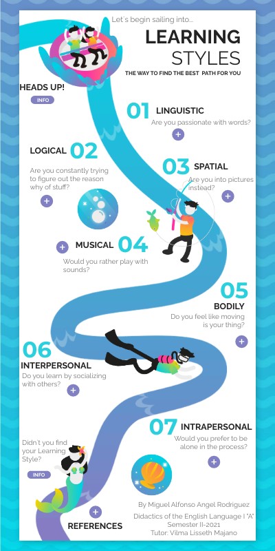 Learning Styles by Alfonso