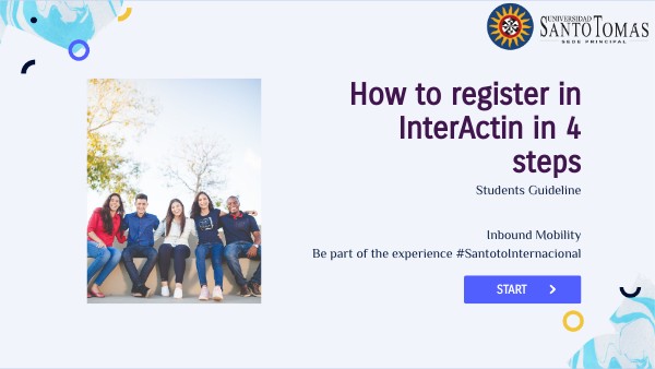 GUÍA INTERACTIN ENG | Genially