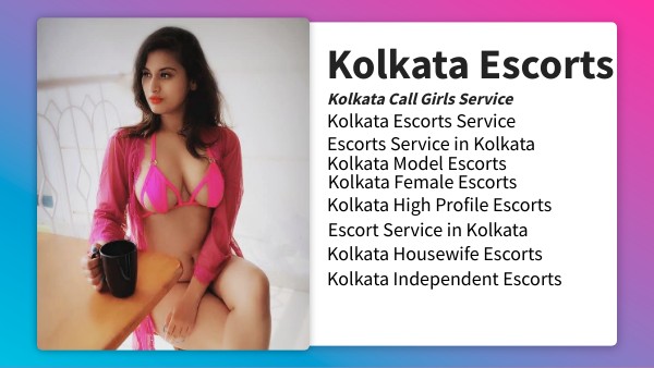 Kolkata call girls