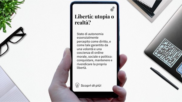 UDA Elisa | Genially