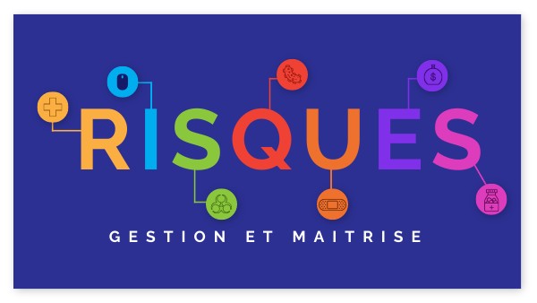 Cours Gestion des Risques 2024 DLG | Genially