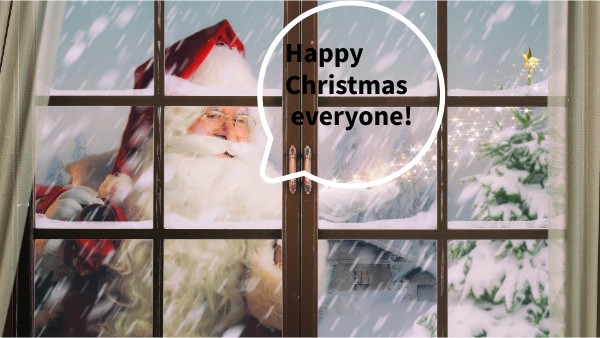 CHRISTMAS