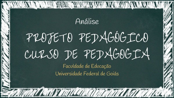Análise PPC | Genially