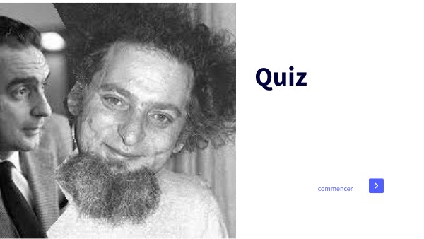 BASIC QUIZ | Genially