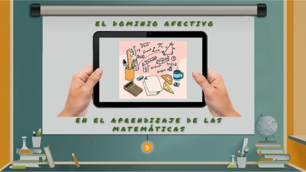 Dominio afectivo | Genially