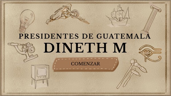 Tarea sociales Dineth Mogollón | Genially