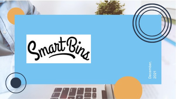 BUSINESS VISION PRESENTATION | Genially