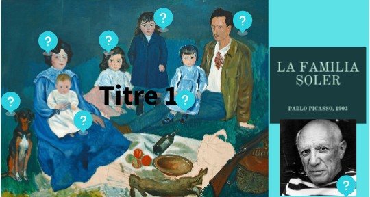 La familia Soler | Genially