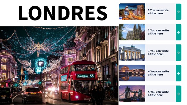 ESSENTIAL PLACES GUIDE