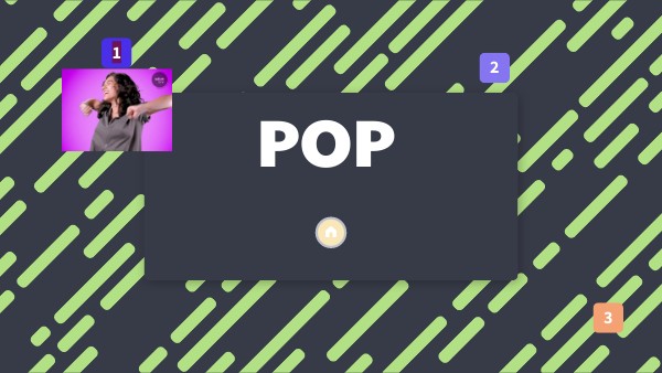 PRESENTACIÓN POP | Genially