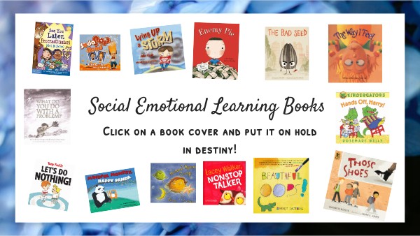 Social Emotional Learning | Genially