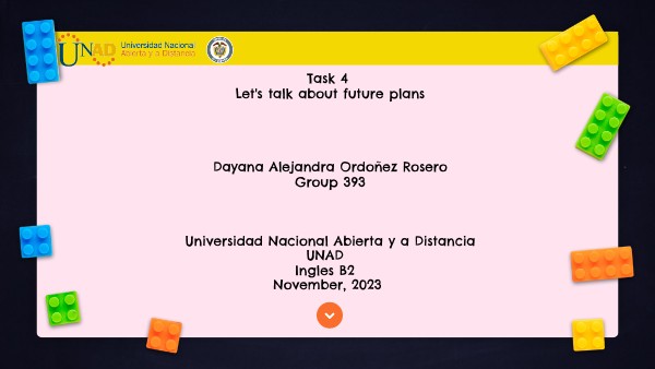 Task4_DayanaOrdoñez | Genially