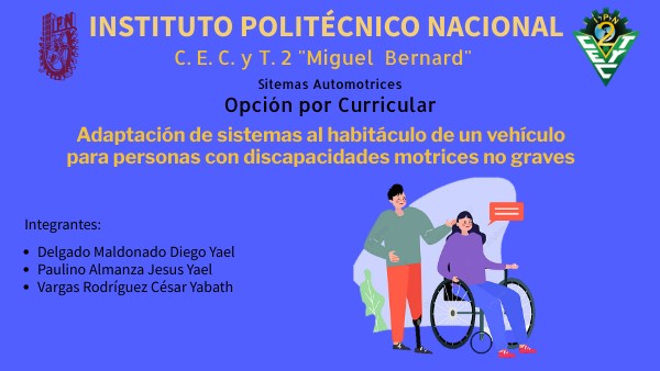 PRESENTACIÓN CUBO DE RUBIK