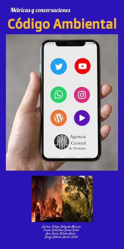 Código Ambiental | Genially