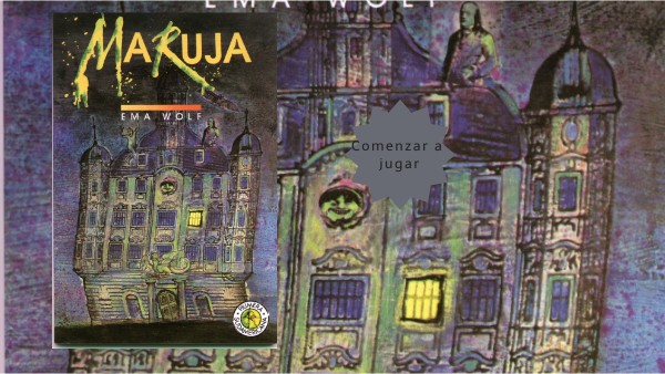 Maruja Ema Wolf | Genially