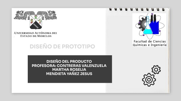 DISEÑO DE PROTOTIPO
