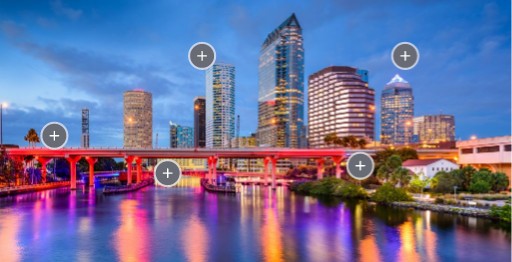 Interactive image | Genially