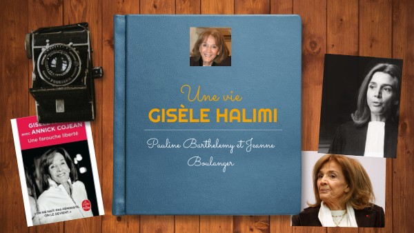 VINTAGE PHOTO ALBUM | Genially