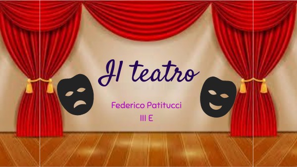 Il Teatro