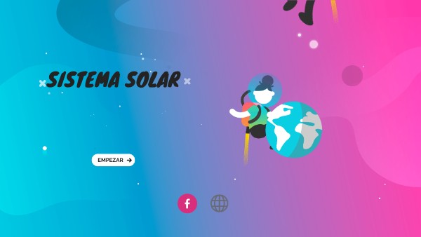 SISTEMA SOLAR | Genially