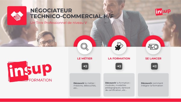 TP NEGOCIATEUR TC - SITE WEB | Genially