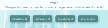 Compétences - ADVF CCP3 | Genially