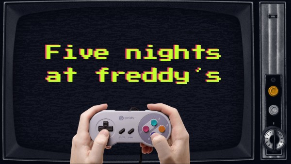 FNAF