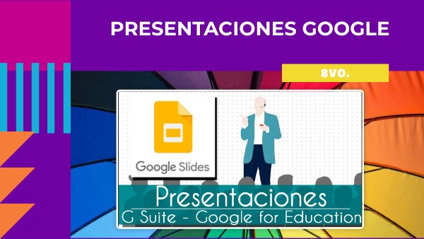 PARCIAL 4 8VO | Genially