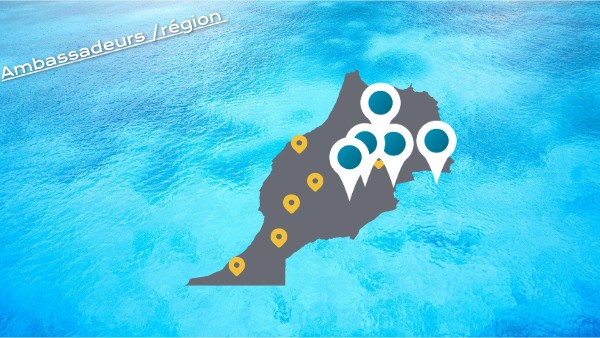 WORLD 3D MAP | Genially