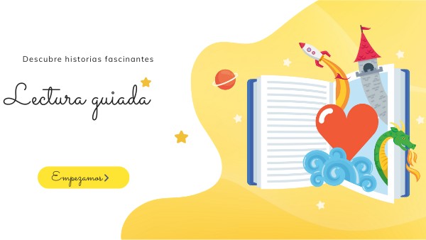 Lectura guiada