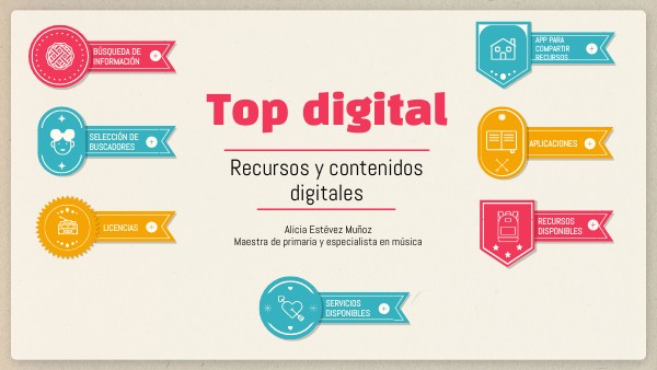 TOP DIGITAL