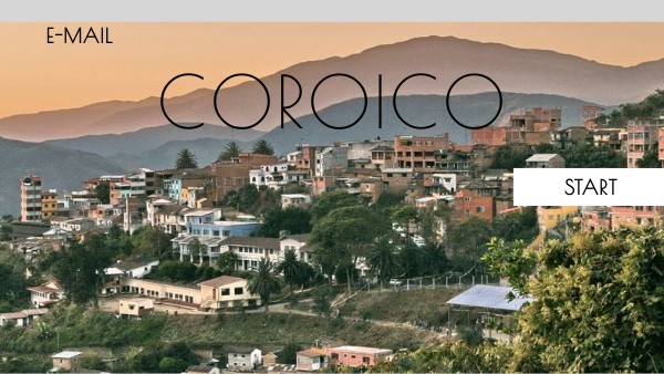 Coroico | Genially