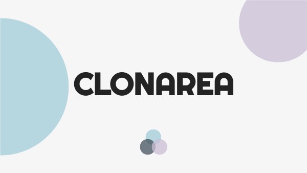 Clonarea | Genially