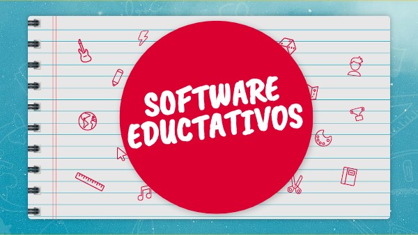 Tipos de Software Educativos | Genially