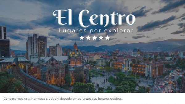 El Centro