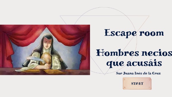 Hombres necios que acusáis