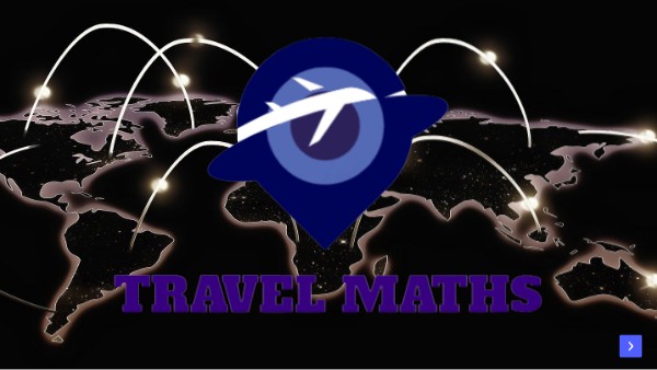 TRAVEL MATHS
