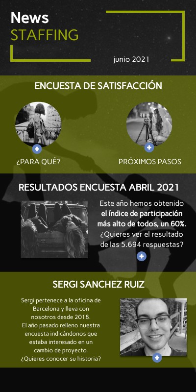 News junio | Genially