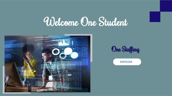 Welcome Pack STUDENTS