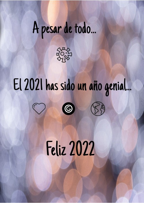 2021 | Genially