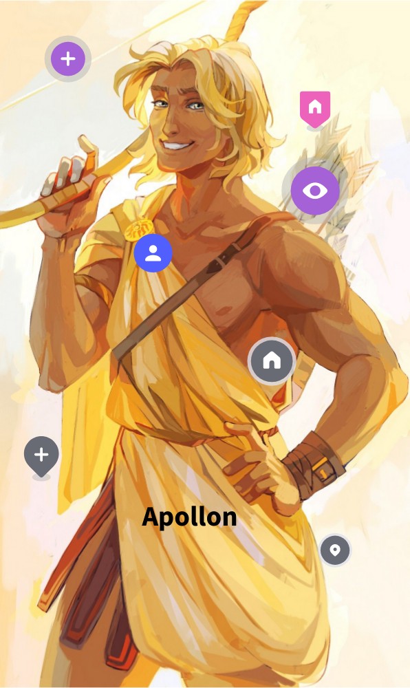 Malo Apollon